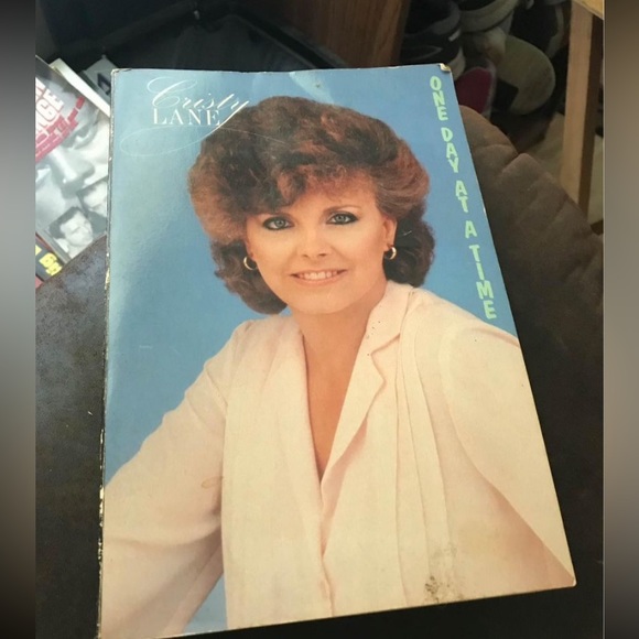 unbranded | Other | Cristy Lane One A At A Time By Lee Stoller | Poshmark